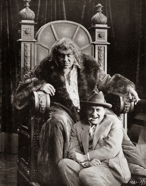 arte: O PRÊMIO ''OSCAR'' de 1927 ATÉ 1940.