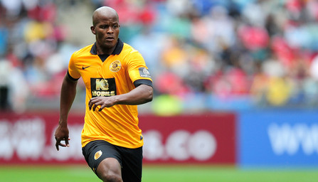Mzansi Express: Cyril Nzama honoured to lead Kaizer Chiefs Legends in ...