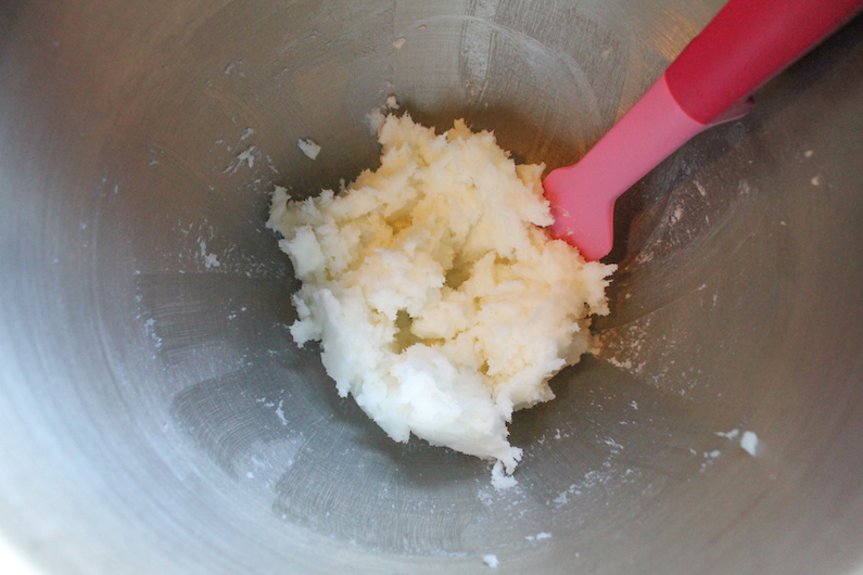 Food Lust People Love: Cranberry Lardy Cake #BreadBakers