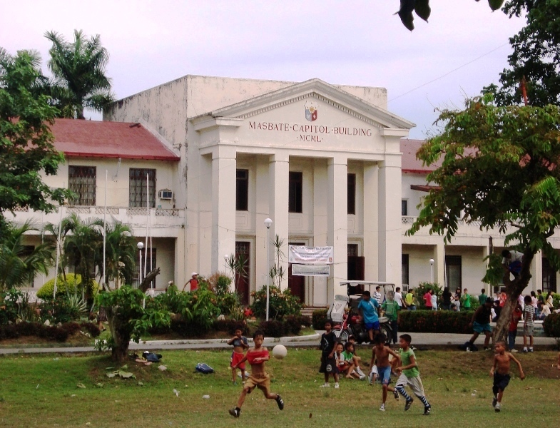 Masbate - The Simple and Laidback Way of Life in a Provincial City ...
