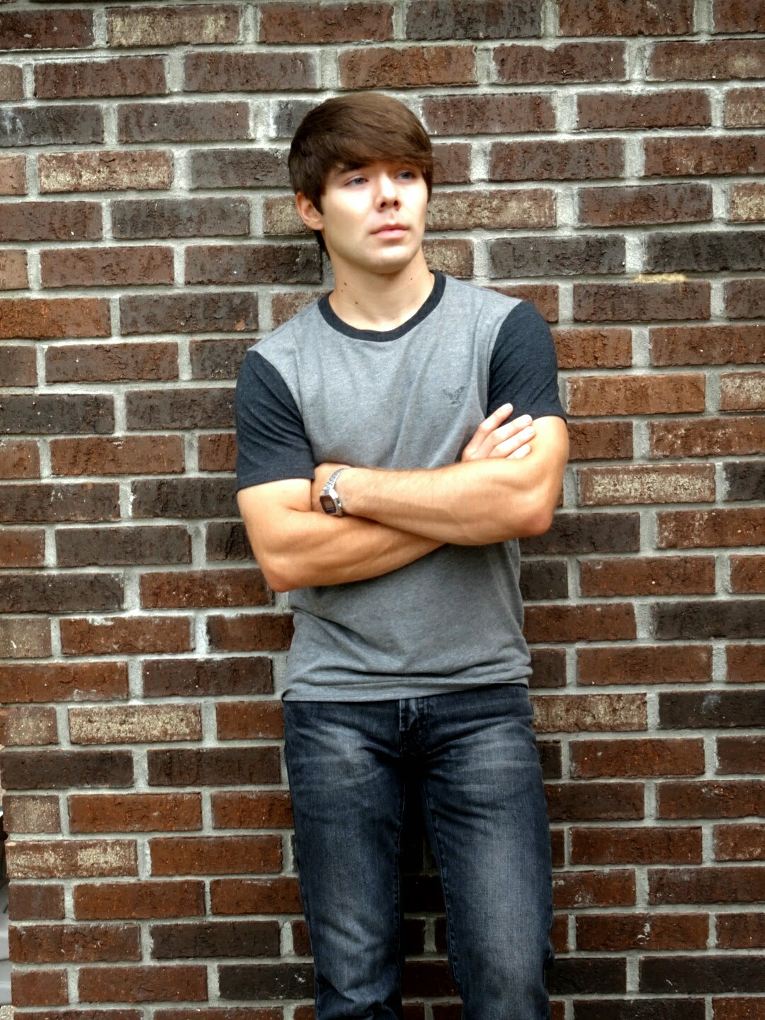 The Fashion 411 from Callie B.