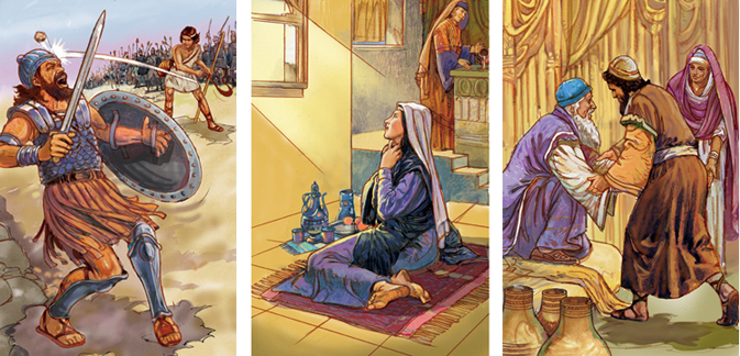 Soloillustratori: Larry Ruppert 2