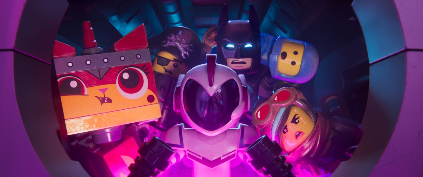 Jaynormous Mind: 'The LEGO Movie 2: The Second Part' Breaks its ...