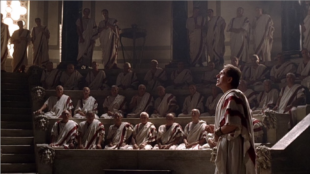 La sentencia en el procedimiento extraordinario romano - Derecho Romano