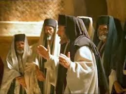 La Enciclopedia de Dios: SADUCEOS