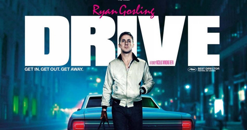 Filme #12: Drive