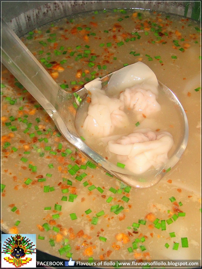 Pancit Molo