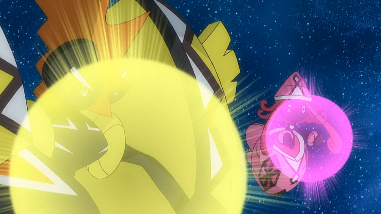 Poké-Arquivo: 788 - Tapu Fini ~ PMD || Acervo de Imagens de Digimon e ...