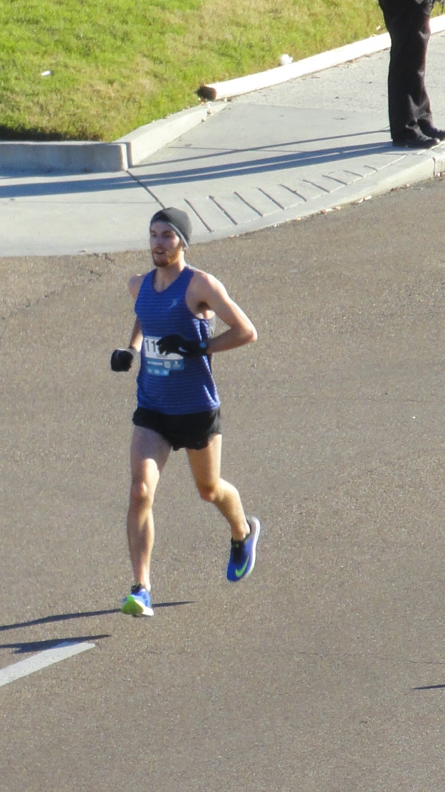 Nothing Ever Happens on My Block