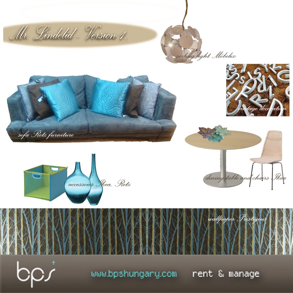 REFERENCIÁM: legújabb lakberendezési munkám - Corvin sétány ...