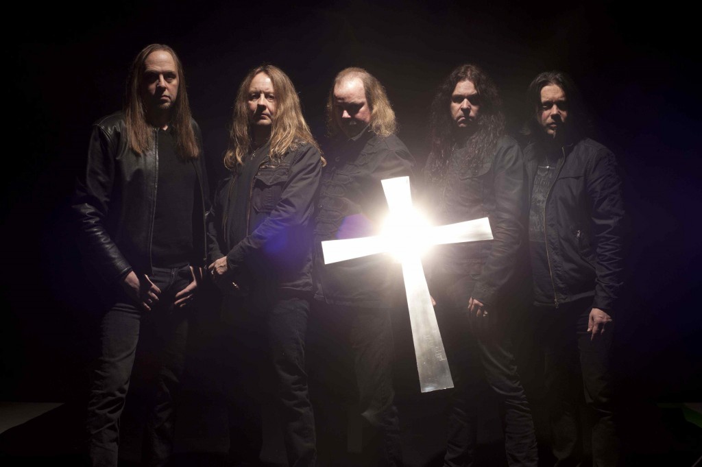 Candlemass Band