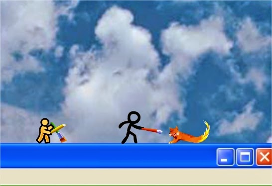 Special Simple: Animator Vs Animation GAME