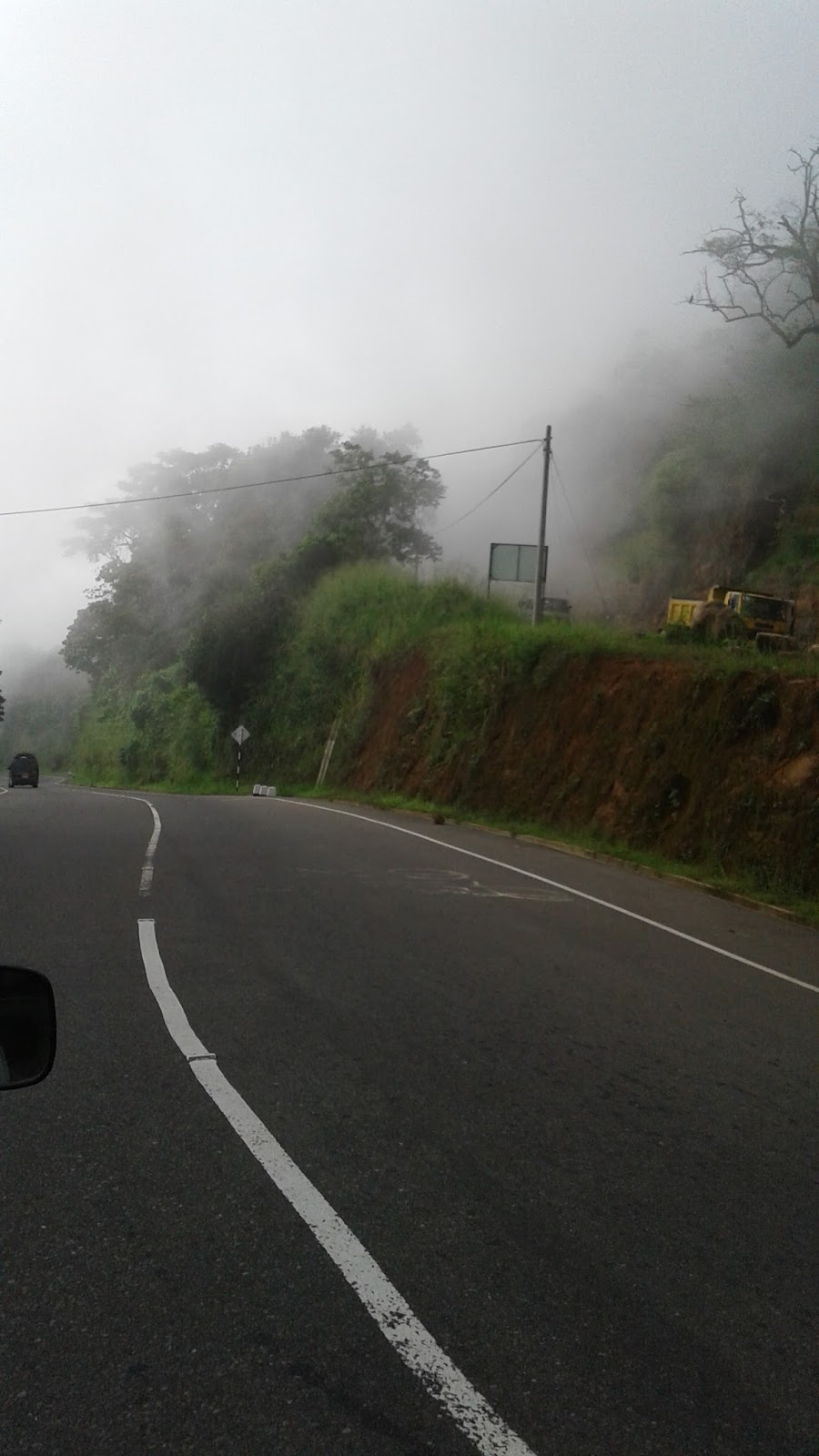 Ampara - Visit to Digamadulla