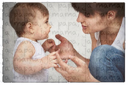 ::"Ja Mama" - " Ja Papa"::