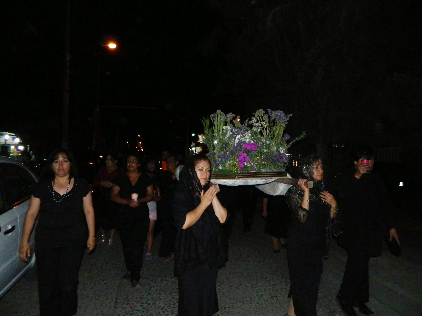 Pastoral Litúrgica San Pedro y San Pablo Diócesis de Celaya: PROCESIÓN ...