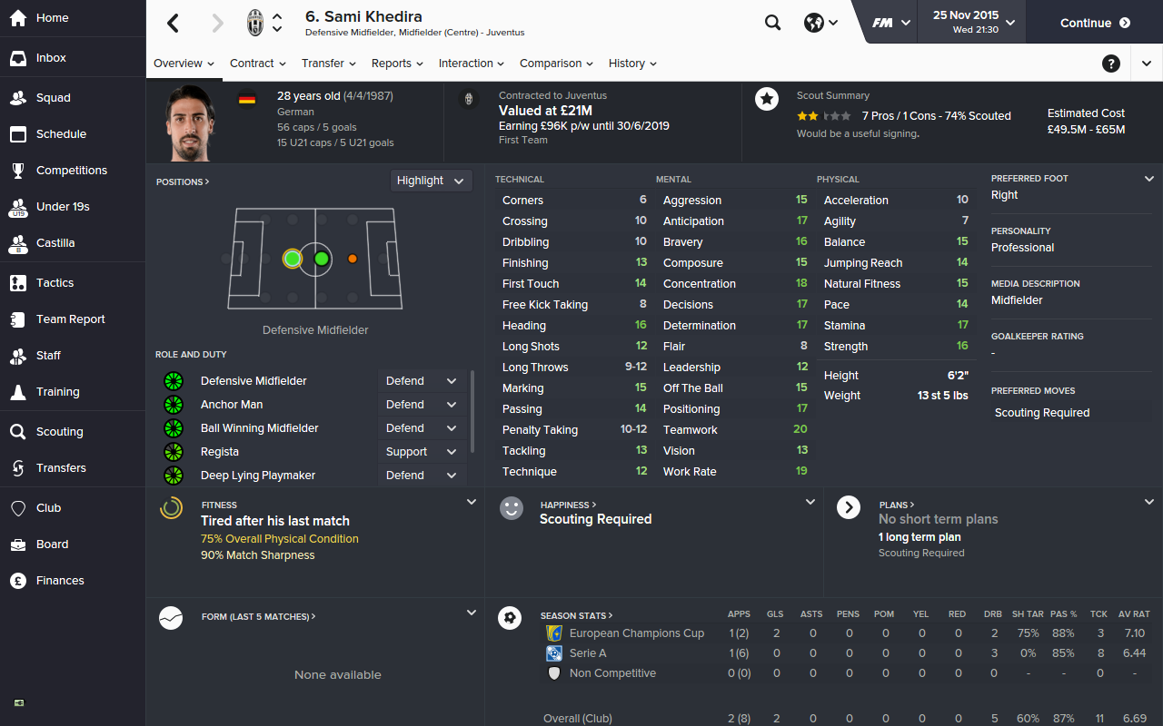 Gabriel Barbosa Fm14