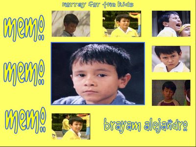 Brayam Alejandro Vivan Los Ni