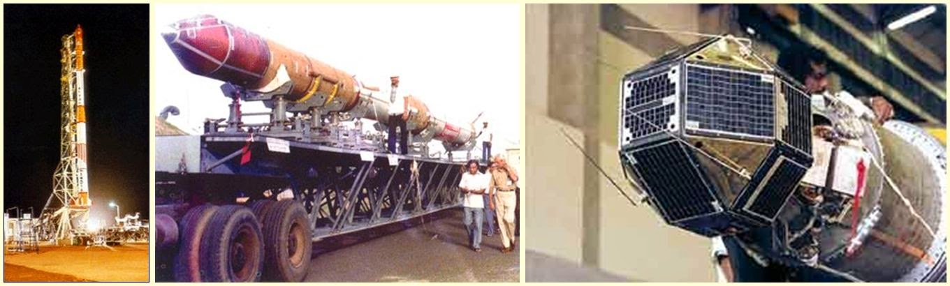 The Science of GSLV ~ Arthashastra - Indian Defense & Space