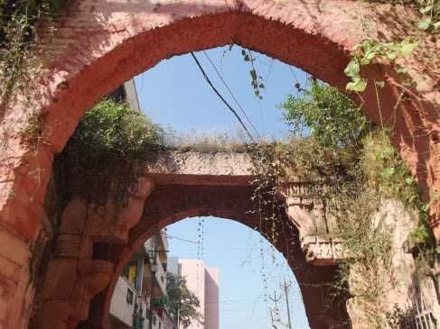 Historical Kapadwanj : HISTORICAL KAPADWANJ