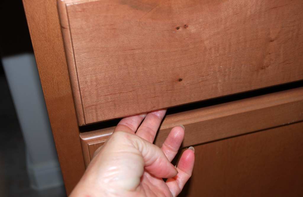 Centerpointe Communicator: Tract home trauma, Part 1: Avoid kitchen ...