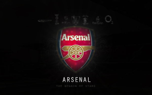 Arsenal F.C. ~ Club S10