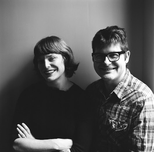 Vintage Kids' Books My Kid Loves: Meet Carson Ellis: Part One