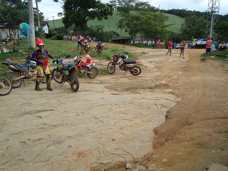 Trail Club Miracema RJ.: 7ª Trilha do Papai Noel - TCM. Fotos e vídeos.