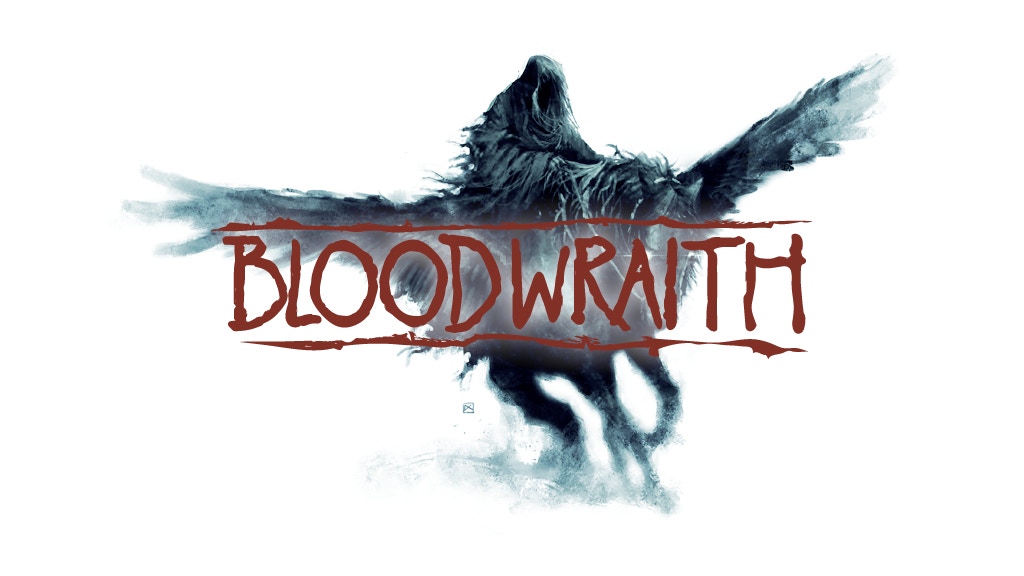 Tenkar's Tavern: Kickstarter - Bloodwraith: A Fantasy World of Survival ...