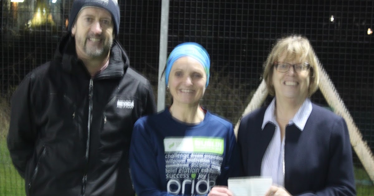 Midleton Athletic Club