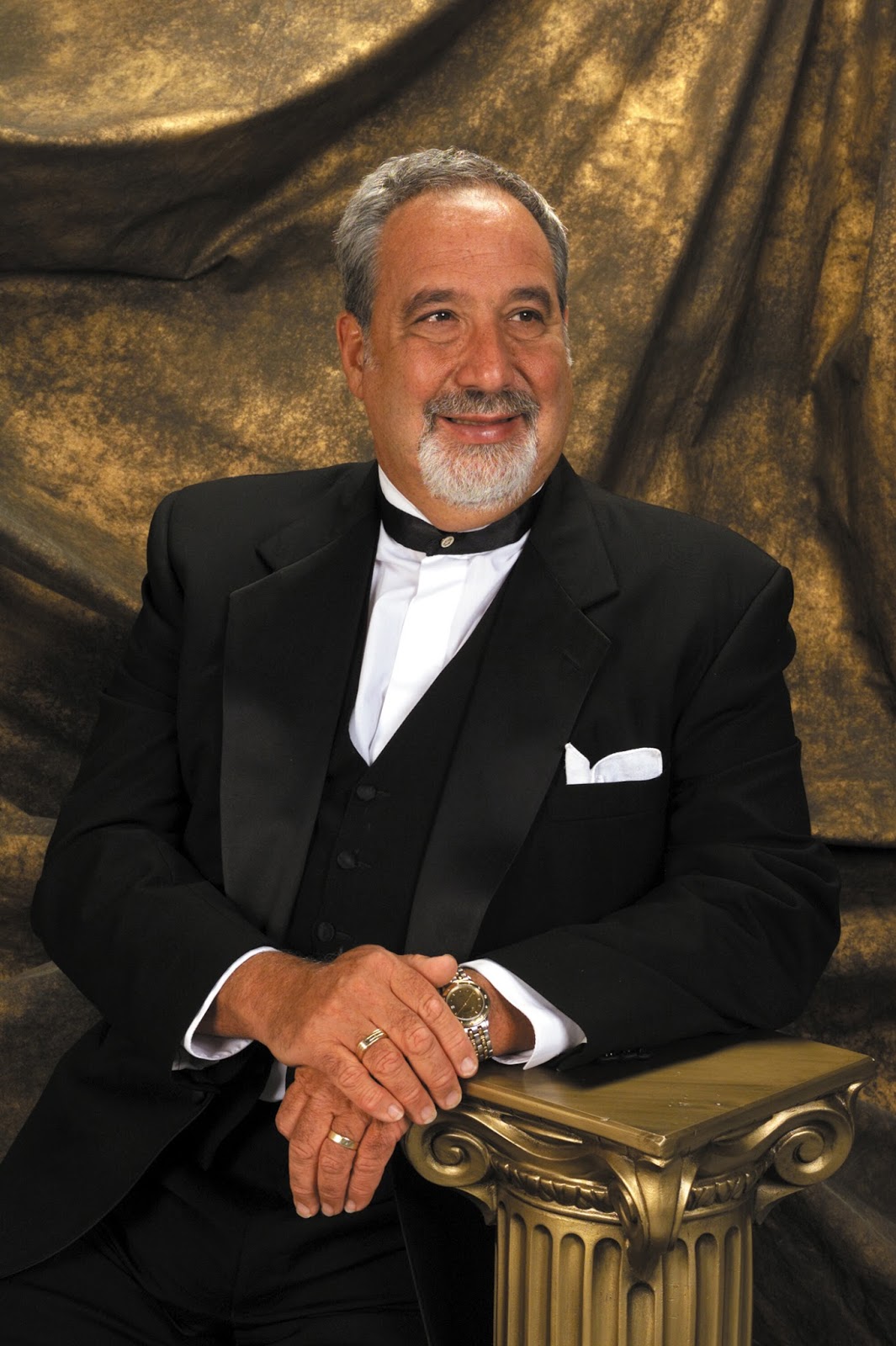 The Suburban.com - The Suburban - Mike Cohen: Sheldon Kagan to make ...