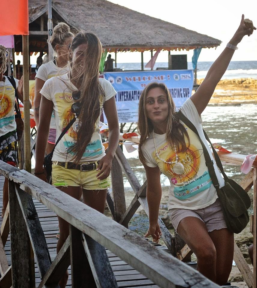 May 2014 ~ Siargao Islands | Philippines