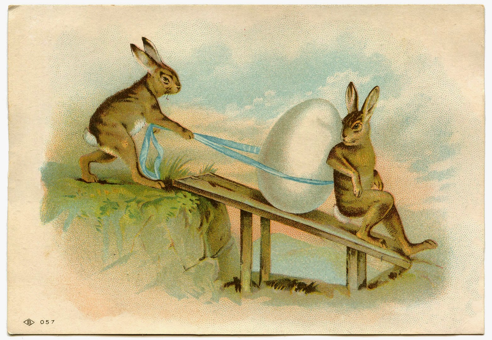 Expedition Homeschool: Easter, the Spring Equinox