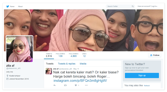 TERBONGKAR!!! INI WAJAH LELAKI YANG DITANGKAP KHALWAT BERSAMA DENGAN ...