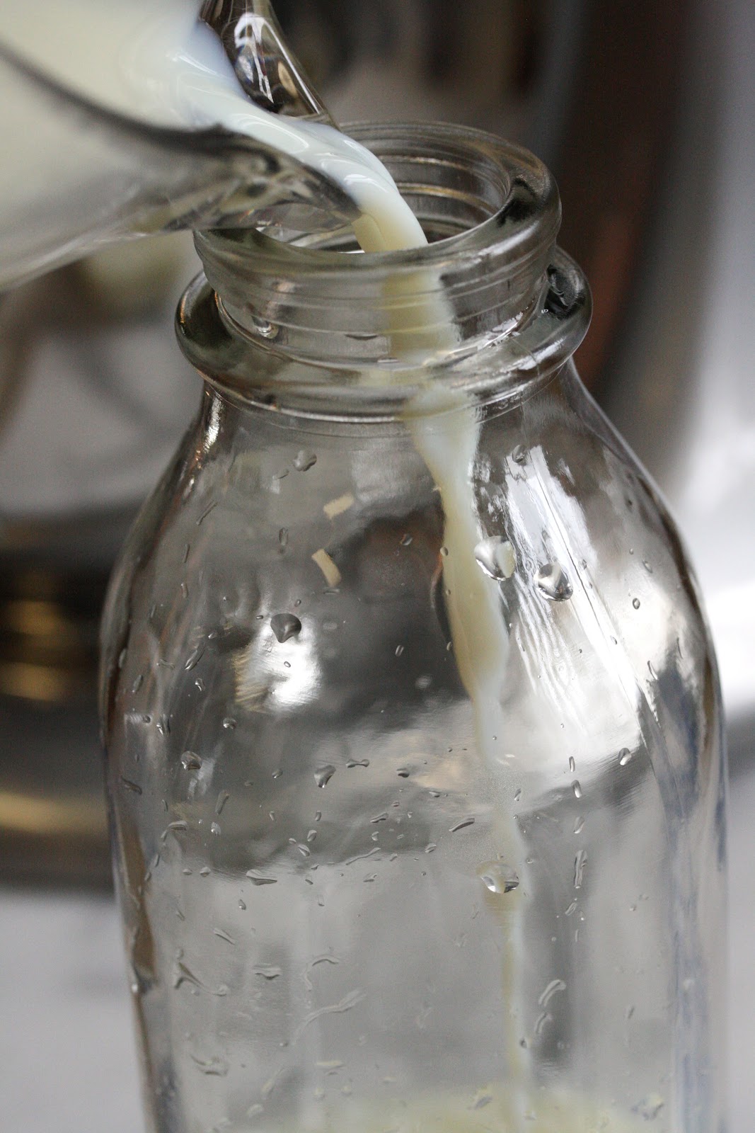 Butter & Buttermilk - Saving Room for Dessert