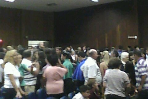 CEEP CASCAVEL:::::.........: Formatura de Cursos Técnico do CEEP no ...