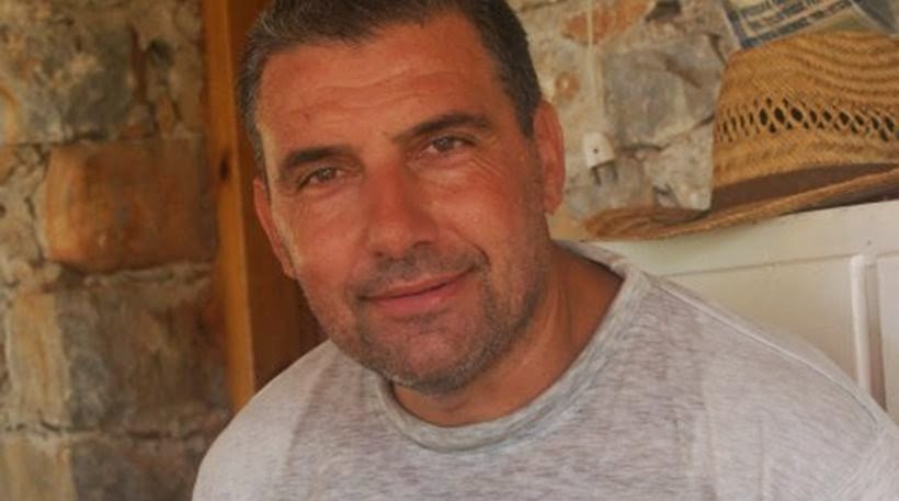 "EΓΩ ΕΚΑΝΑ Ο,ΤΙ ΜΟΥ ΕΛΕΓΑΝ ΝΑ ΠΑΡΩ ΧΑΡΤΖΙΛΙΚΙ ΓΙΑ ΤΗ ΔΟΣΗ ΜΟΥ!" ΕΙΠΕ Ο ...