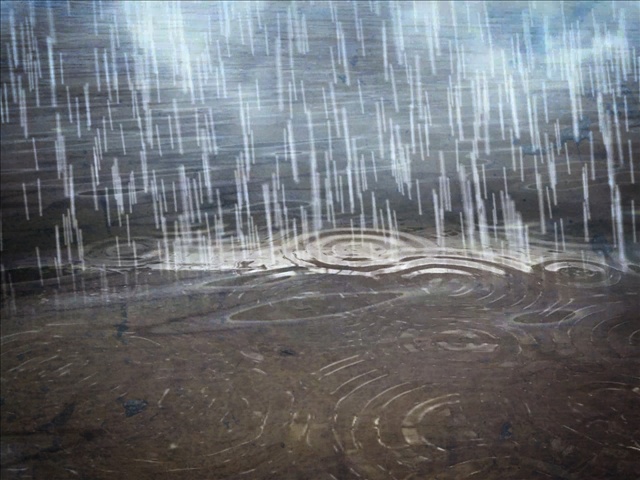 Arkansas Weather Blog: Possible BIG Rain Event Next Week