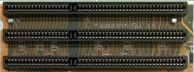 Bit Sustentável: Slots de Expansão