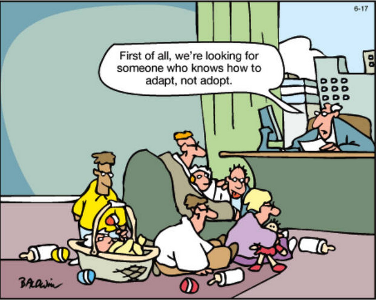 Chuck's Fun Page 2: Twenty-five cartoons