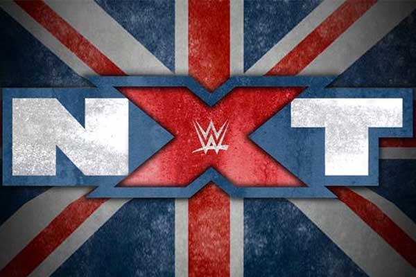 The Wrestling HUB: Reviews: WWE NXT TakeOver: London Review