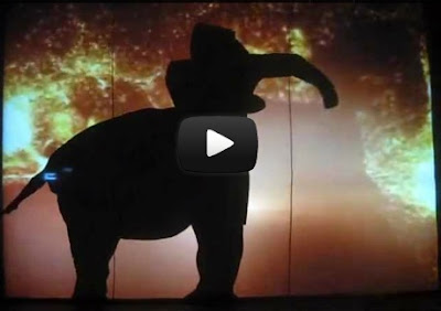 El Gamma Penumbra's "Oppa Gangnam Style" video goes viral!