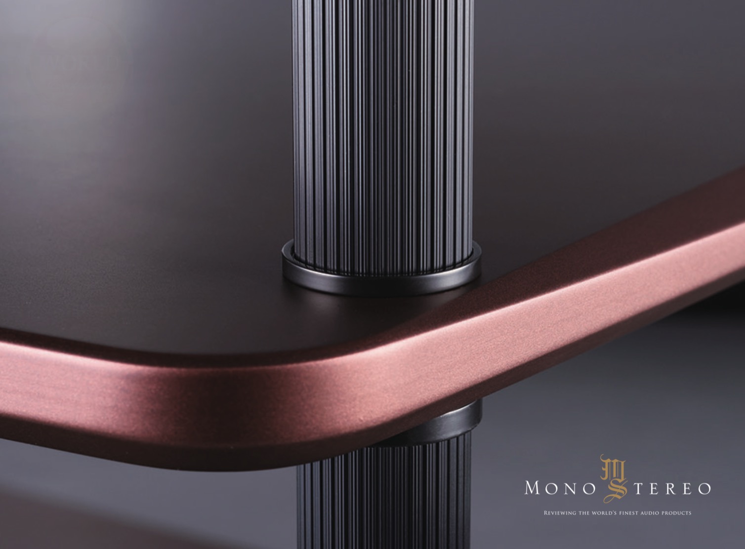 New TAOC XL and CL audio racks series – M & S | Ultimate High-Fidelity