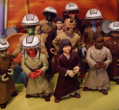 Customs for the Kid: THE YOUNGLING KICK CONTINUES