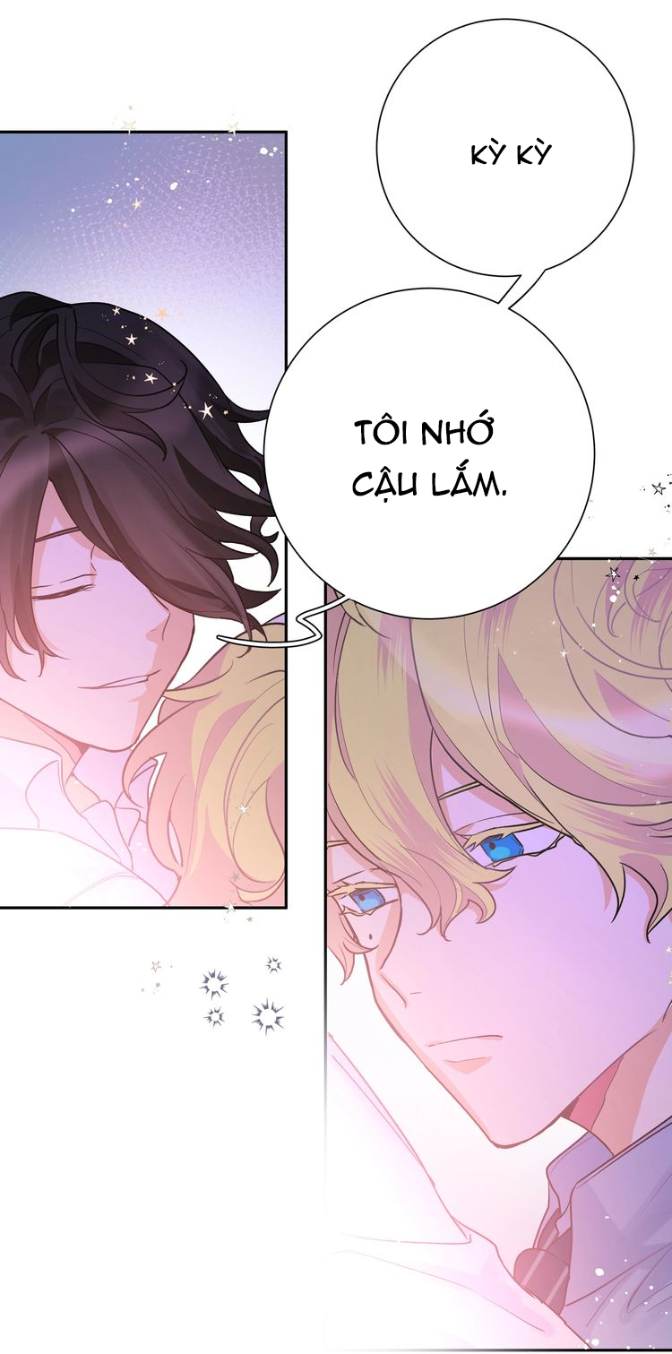 Ma Nam – Chap 4 – Daikon Team