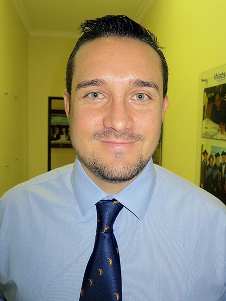 One Day in the Life of Jerome: Shane, Small World