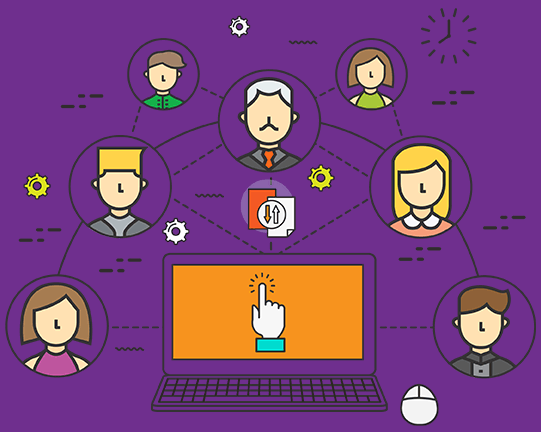 TE AYUDAMOS A INFORMARTE: 2019