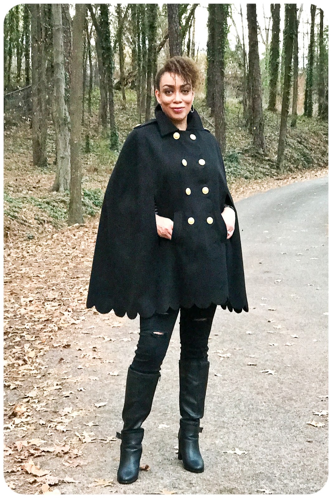 Erica Bunker | DIY Style! The Art of Cultivating a Stylish Wardrobe ...