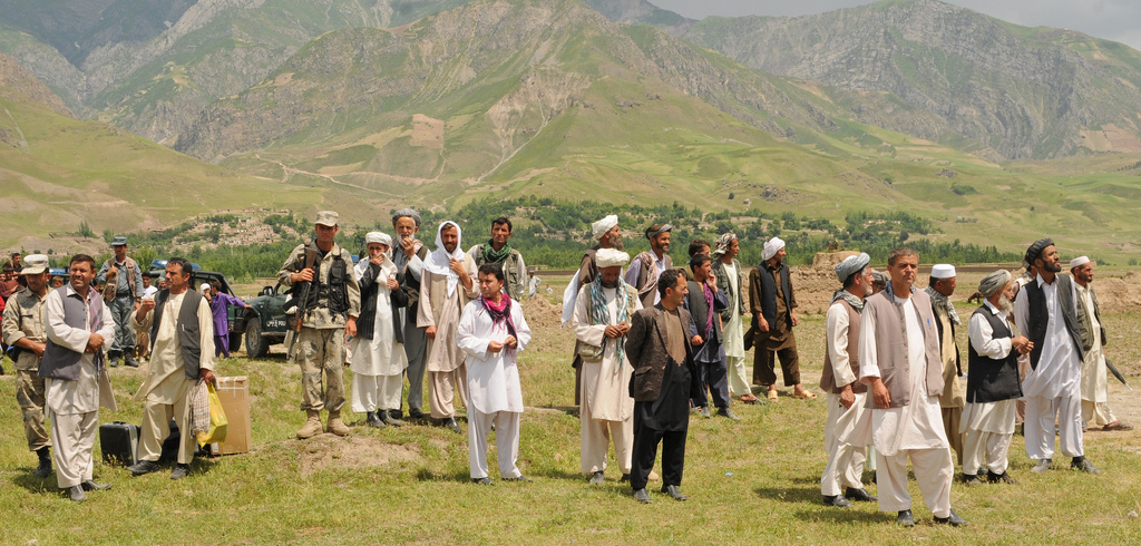 Badakhshan Photos Album - Afghan-Tube