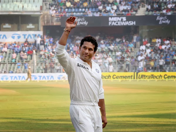 Sachin Tendulkar Retirement Farewell Photos | ALLROUNDER