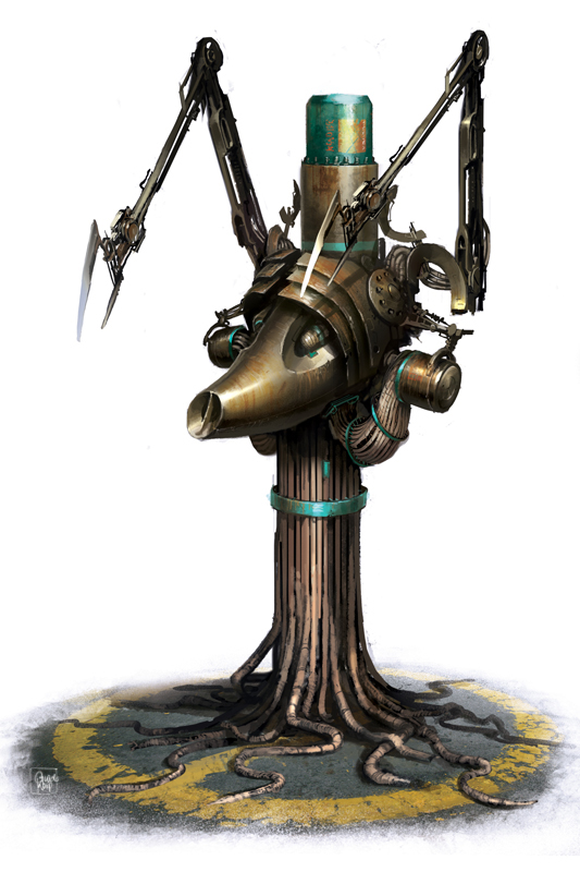 Guido Kuip: Sir Arthour's Guide to the Numenera - Monte Cook Games ...